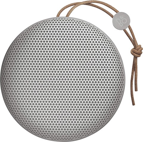 Bang & Olufsen BeoPlay A1 - Natural, C - CeX (UK): - Buy, Sell, Donate