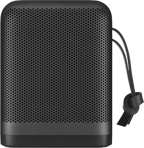 Bang & Olufsen Beoplay P6 Portable Bluetooth Speaker, C - CeX (UK ...