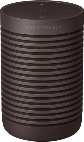 Bang & Olufsen Beosound Explore BT Speaker - Chestnut, B - CeX (UK ...