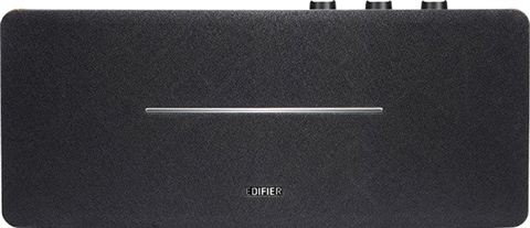 Edifier D12 Bookshelf Bluetooth Speaker Black, A - CeX (UK): - Buy ...