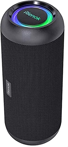 Rienok S1 Mini BT Portable Speaker, B - CeX (UK): - Buy, Sell, Donate