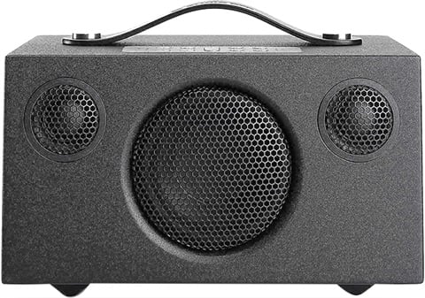 Audio Pro Addon C3 Wireless Bluetooth Speaker Black, A - CeX (UK ...