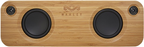 House Of Marley Get Together Blue Hemp, Portable Bluetooth Speaker, C ...