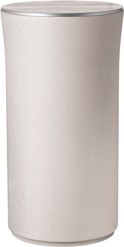 Samsung WAM1501 R1 Wireless 360 Multi-Room Smart Speaker - Ivory, C ...