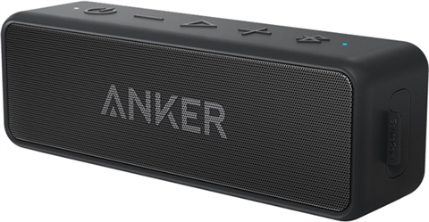 Anker SoundCore 2 Portable Bluetooth Speaker, A - CeX (UK): - Buy, Sell ...