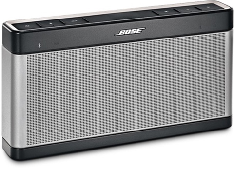 Bose SoundLink Wireless Speaker III, C - CeX (UK): - Buy, Sell, Donate