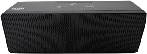 Bush BT-N16 Stereo Bluetooth Speaker, C - CeX (UK): - Buy, Sell, Donate