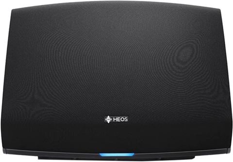 Denon HEOS 5 HS2 Bluetooth Wireless Speaker, B - CeX (UK): - Buy, Sell ...