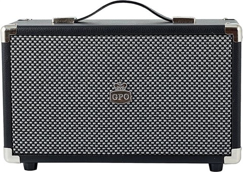GPO Westwood Bluetooth Retro AMP Speaker, A - CeX (UK): - Buy, Sell, Donate