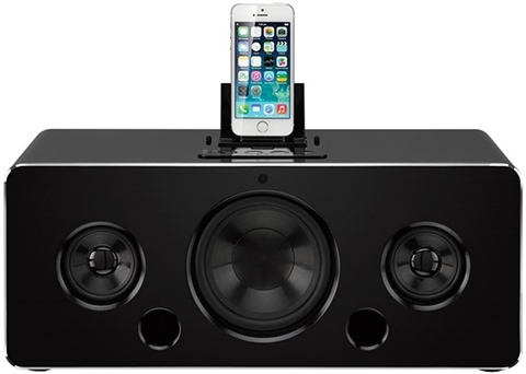 IWANTIT IBTLIA14 Wireless Speaker Dock, C - CeX (UK): - Buy, Sell, Donate