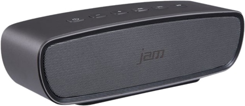 Jam Heavy Metal HX-P920 BT Speaker, C - CeX (UK): - Buy, Sell, Donate