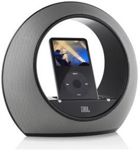 JBL Radial Micro Ipod Dock - CeX (UK): - Buy, Sell, Donate