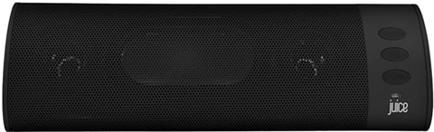 Juice Boombar Bluetooth Speaker, C - CeX (UK): - Buy, Sell, Donate