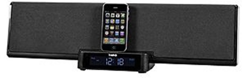 Logic 3 WIS030 Dock - CeX (UK): - Buy, Sell, Donate