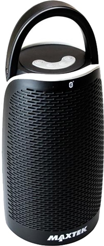 Maxtek 59033 BT Speaker, B - CeX (UK): - Buy, Sell, Donate