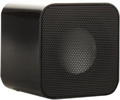 Juice Sound Square BT Speaker, B - CeX (UK): - Buy, Sell, Donate