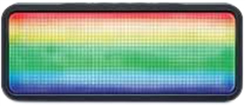 Merkury Blazer Wireless Bluetooth Speaker - CeX (UK): - Buy, Sell, Donate