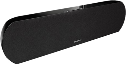 Creative D200 Bluetooth Speaker, C - CeX (UK): - Buy, Sell, Donate