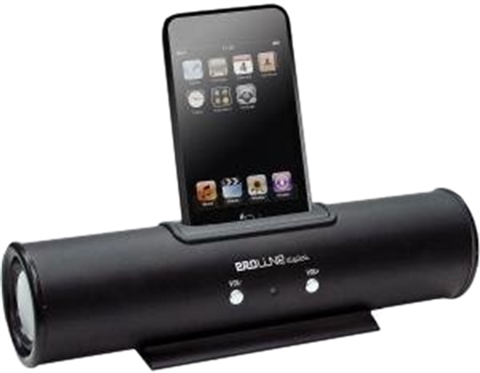 Proline PD-ID06B iPod Dock, B - CeX (UK): - Buy, Sell, Donate