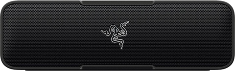 Razer Leviathan Mini Bluetooth Speaker, C - CeX (UK): - Buy, Sell, Donate