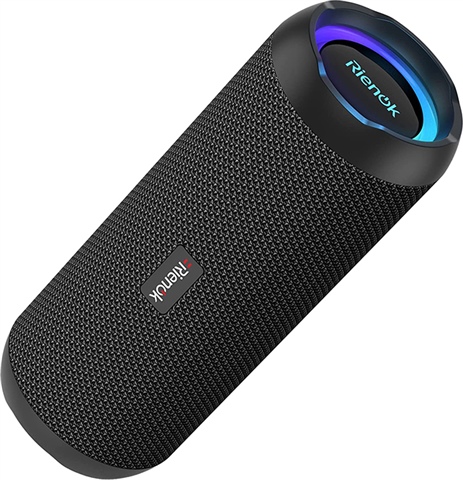 Rienok S1 Mini BT Portable Speaker, C - CeX (UK): - Buy, Sell, Donate