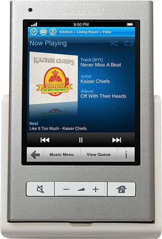 Sonos Controller CR200 Remote Control, B - CeX (UK): - Buy, Sell, Donate