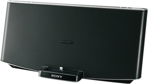 Sony RDP-X200IPN iPod Speaker Dock, C - CeX (UK): - Buy, Sell, Donate