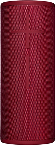 Ultimate Ears BOOM 3 Wireless Bluetooth Speaker - Sunset Red, B - CeX ...