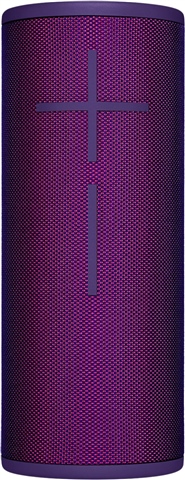 Ultimate Ears BOOM 3 Wireless Bluetooth Speaker - Ultraviolet Purple, B ...