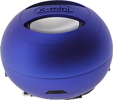XMI X-mini II Capsule Speaker - CeX (UK): - Buy, Sell, Donate