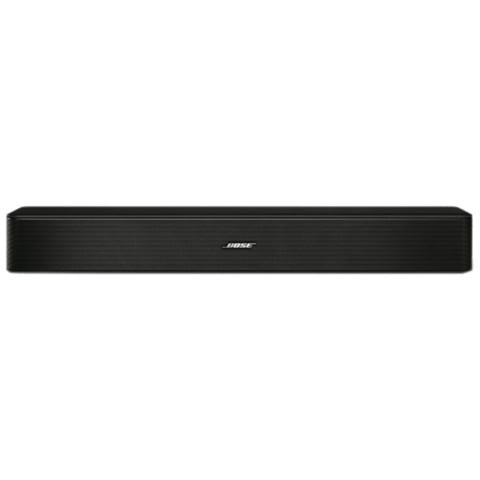 Bose Solo 5 TV Sound System, C - CeX (UK): - Buy, Sell, Donate