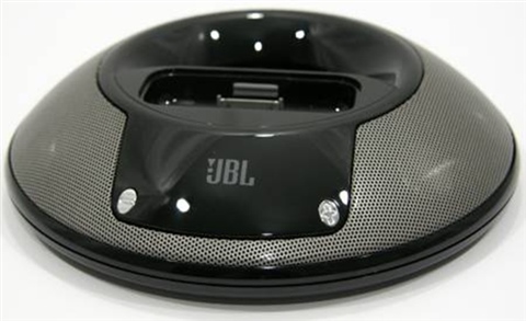 JBL On Stage 2 iPod Docking Station - CeX (UK): - Buy, Sell, Donate