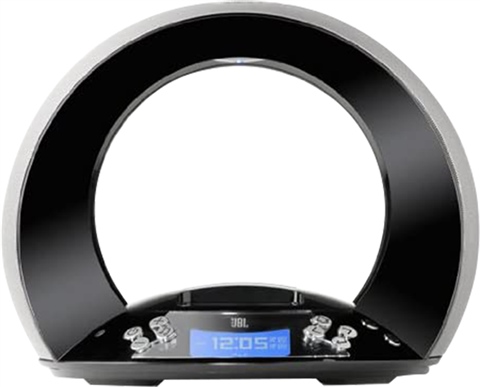 JBL On Time Arch iPod Dock - CeX (UK): - Buy, Sell, Donate