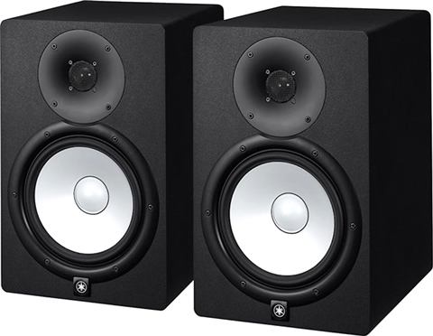 Yamaha HS8 Active studio monitors (Pair), A - CeX (UK): - Buy, Sell, Donate