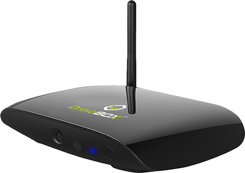 DroidBOX Q8-S Android TV BOX - CeX (UK): - Buy, Sell, Donate