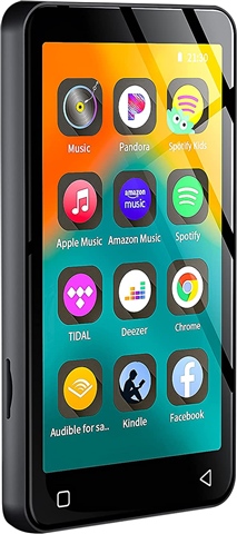 Innioasis G1 16GB MP3 Player - Black, A - CeX (UK): - Buy, Sell, Donate