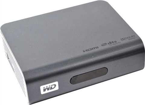 WD TV Live HD Media Player, B - CeX (UK): - Buy, Sell, Donate