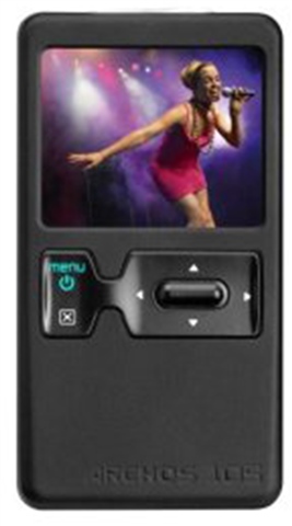 Archos 105 2GB, A - CeX (UK): - Buy, Sell, Donate