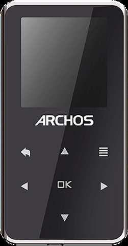 Archos 15 Vision 4GB, C - CeX (UK): - Buy, Sell, Donate