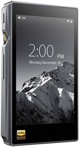 FiiO X5 (3rd Gen) High Res Lossless Music Player, A - CeX (UK): - Buy ...
