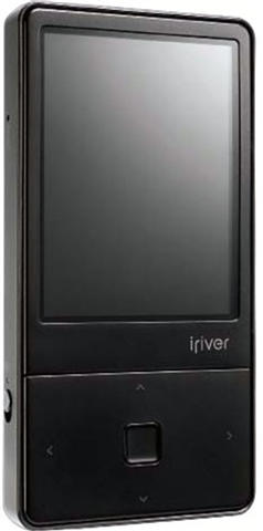 iRiver E100 4GB, C - CeX (UK): - Buy, Sell, Donate