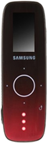 Samsung YP-U4 2GB, C - CeX (UK): - Buy, Sell, Donate