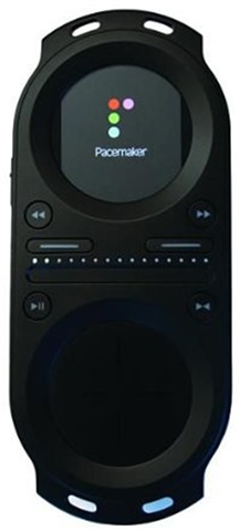 Tonium Pacemaker 120GB DJ Mixer/MP3 Play, B - CeX (UK): - Buy, Sell, Donate
