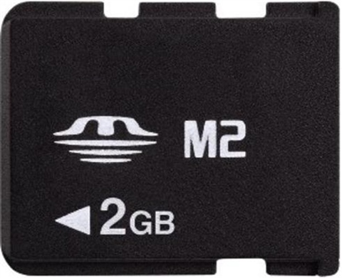 2 GB Memory Stick Micro M2 - CeX (UK): - Buy, Sell, Donate