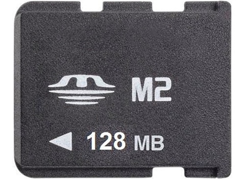 128 MB Memory Stick Micro M2 - CeX (UK): - Buy, Sell, Donate