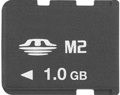 1 GB Memory Stick Micro M2 - CeX (UK): - Buy, Sell, Donate