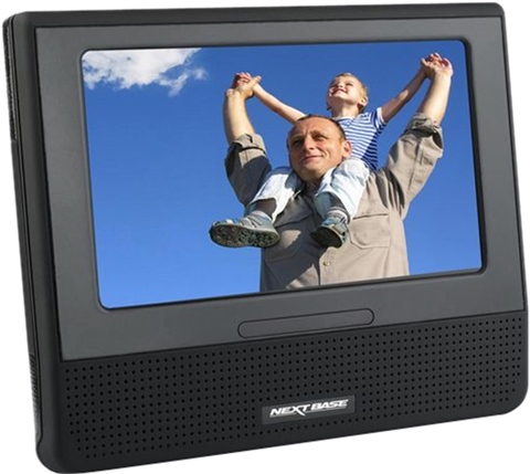 Next Base Click 7", B - CeX (UK): - Buy, Sell, Donate