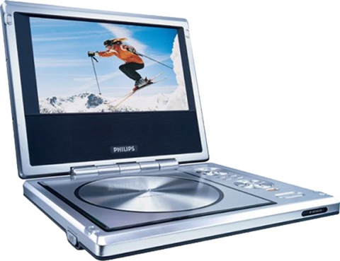 Philips PET-710 7", C - CeX (UK): - Buy, Sell, Donate