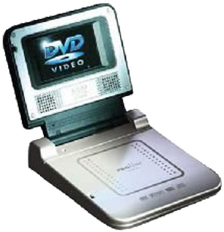 Proline 3.6" DVDP350, C - CeX (UK): - Buy, Sell, Donate