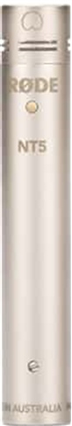 Rode NT5 Pencil Condenser Microphone (XLR), B - CeX (UK): - Buy, Sell ...